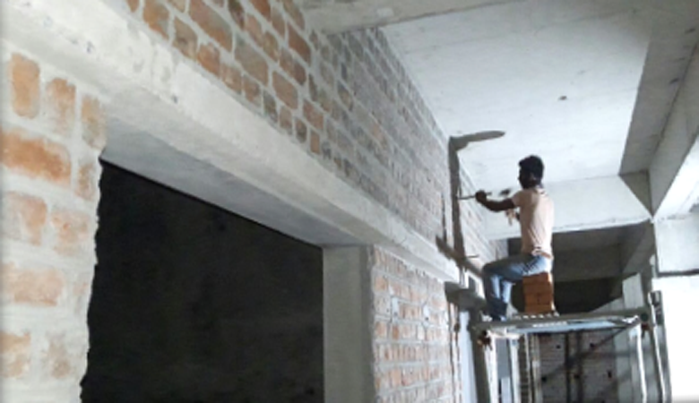 work-completion - Akshar Arbol International School