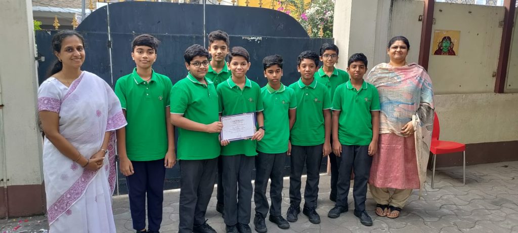 Elevate Learning with LogIQids: Empowering Students for Success ...